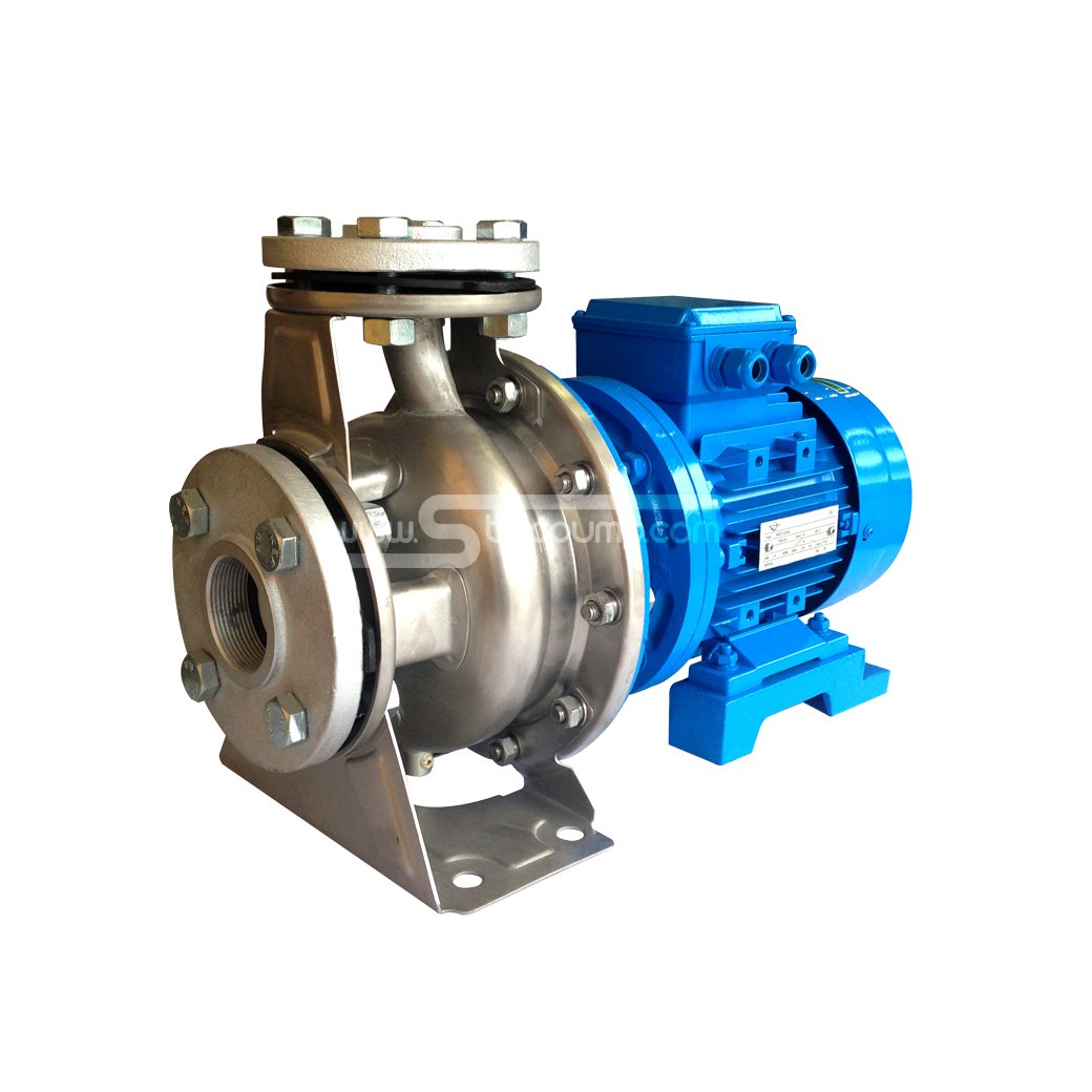 STAC-NXF2[A] - stacpump